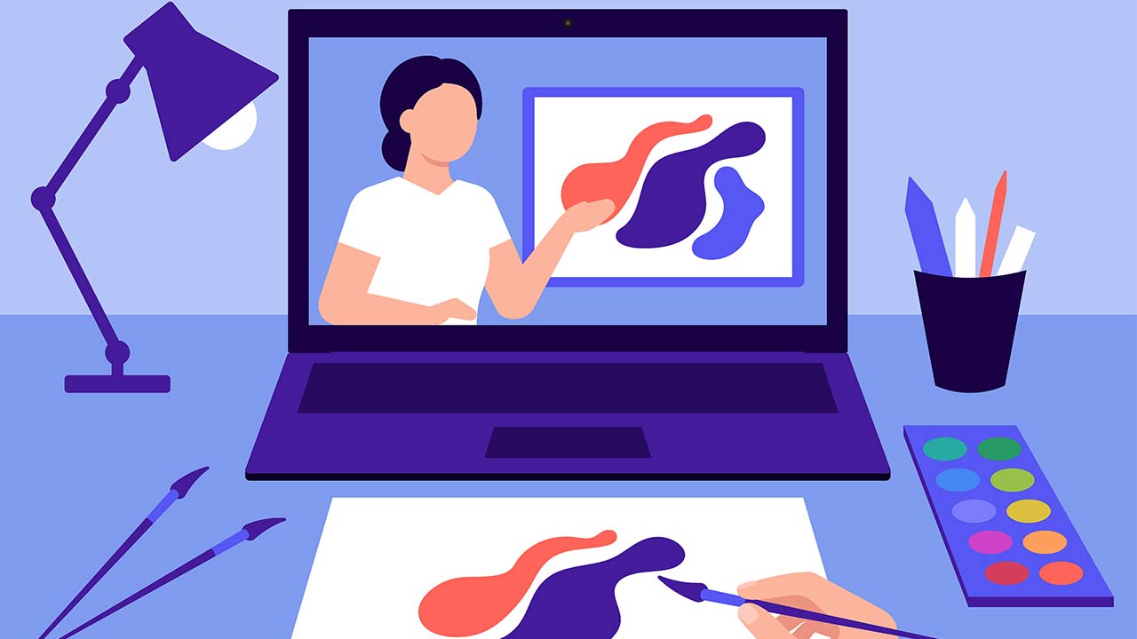 Mastering Adobe Illustrator: Essential Skills for Graphic Design – https://yashinternational.net/